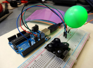 LESSON 15: Super Cool Arduino Color Sensor Project | Technology Tutorials