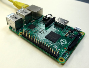 Raspberry Pi with Linux LESSONS | Technology Tutorials