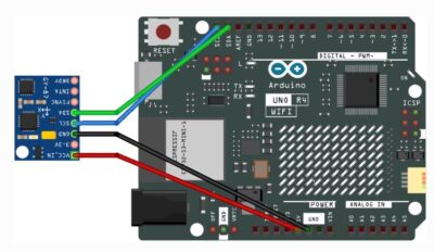Measure Altitude with an Arduino Project | Technology Tutorials